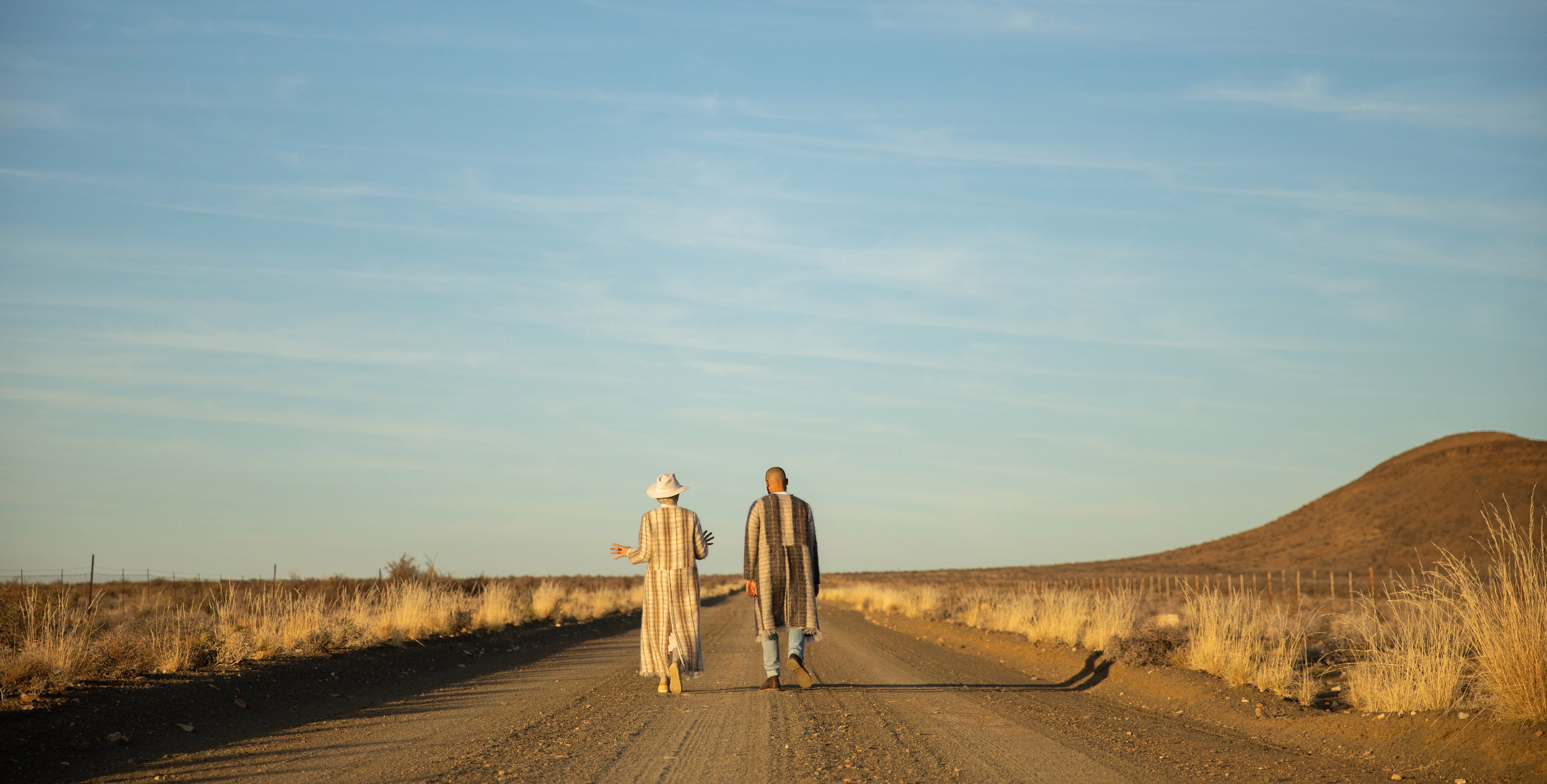 The Journey of a Textile Designer | FRANCES V.H MOHAIR